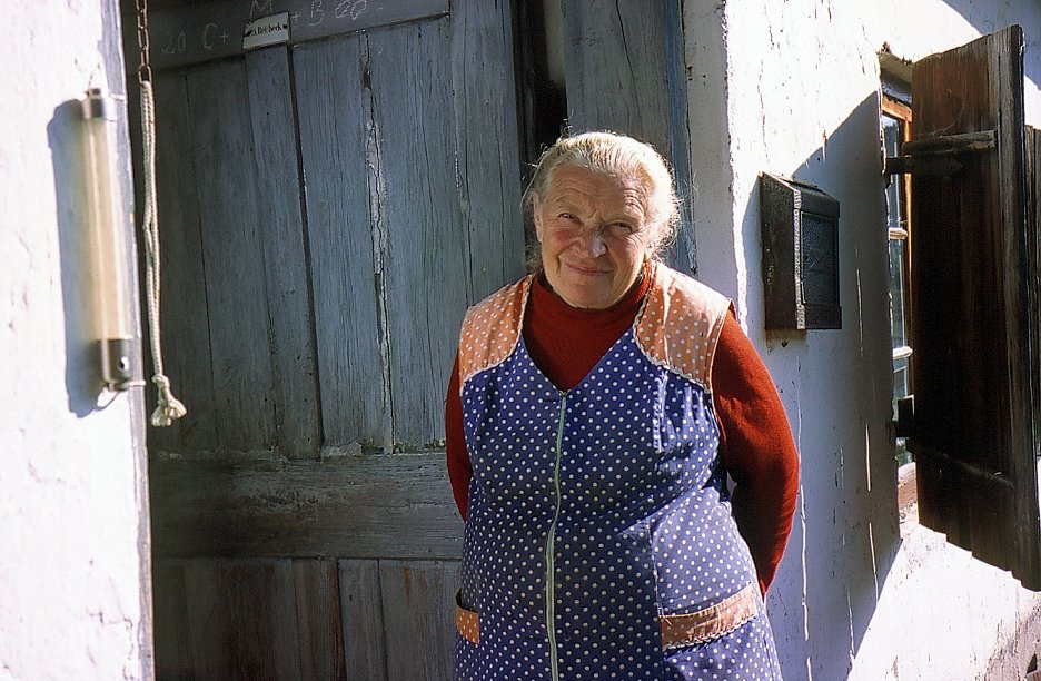 Die Sternchenfrau (2001) | ČSFD.cz