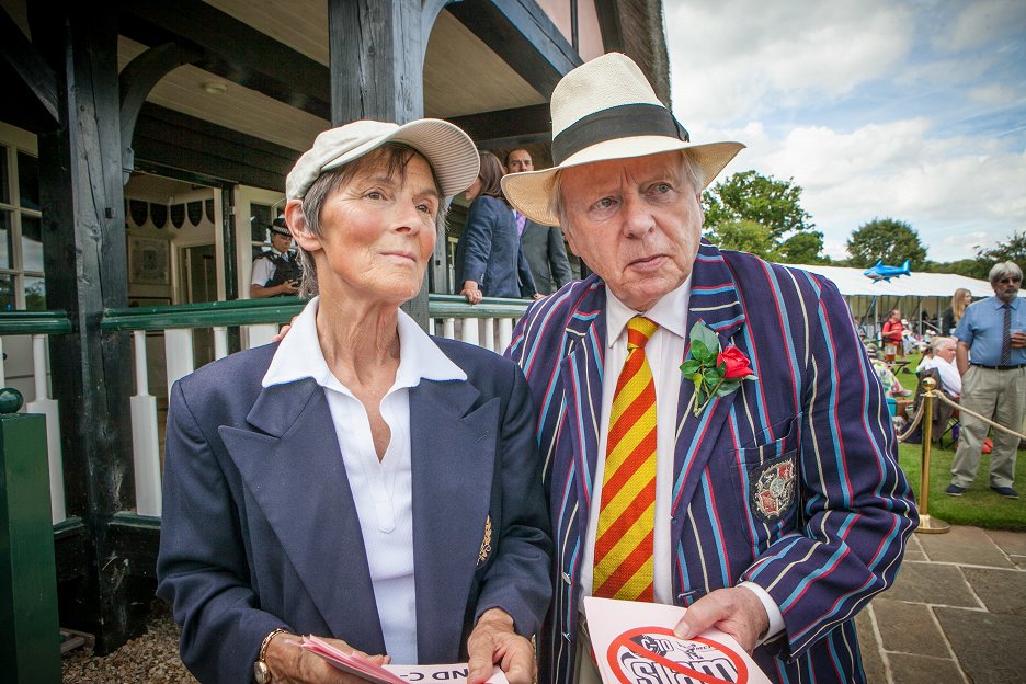 Susan Jameson | ČSFD.cz