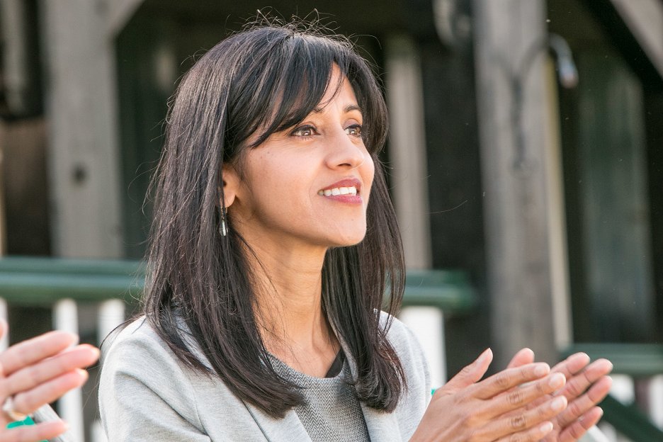 Manjinder Virk | Galerie - Z filmu | ČSFD.cz