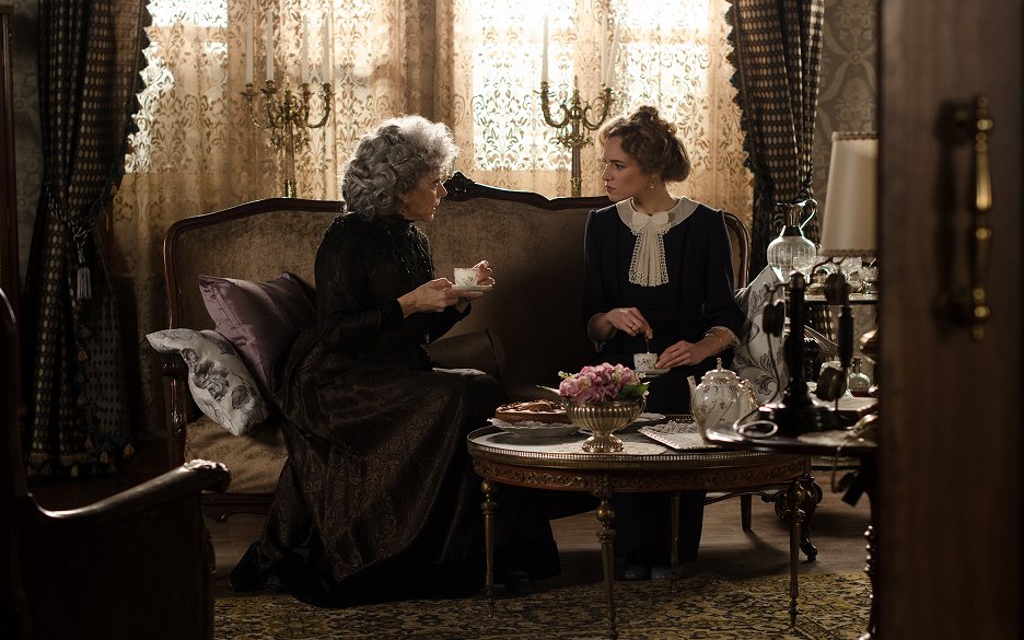 Seis hermanas (2015) | ČSFD.cz