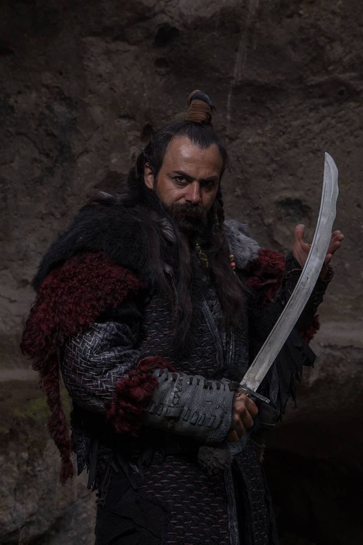 Deliler (2018) | ČSFD.cz