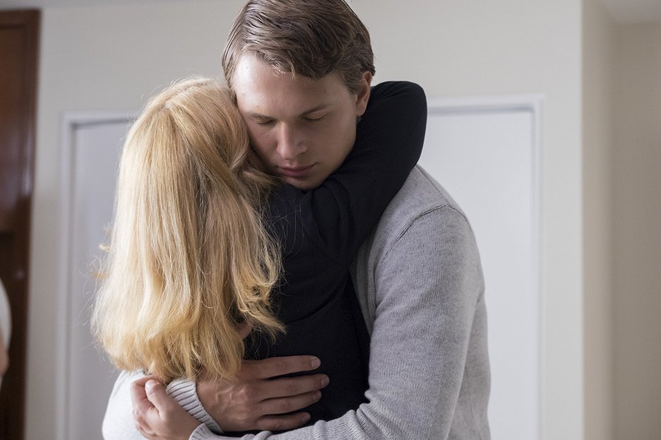 Jonathan (2018) | ČSFD.cz