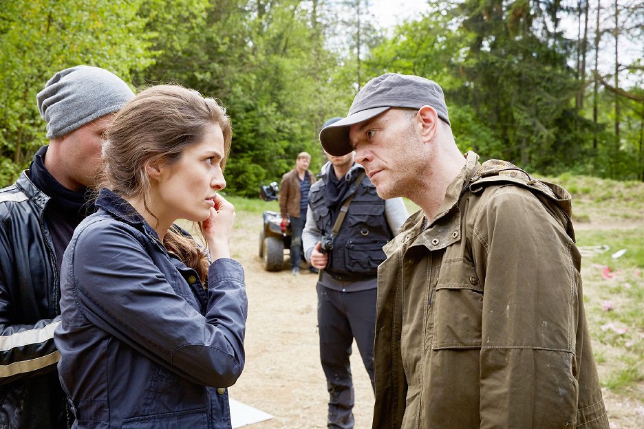 Anna Puck | ČSFD.cz