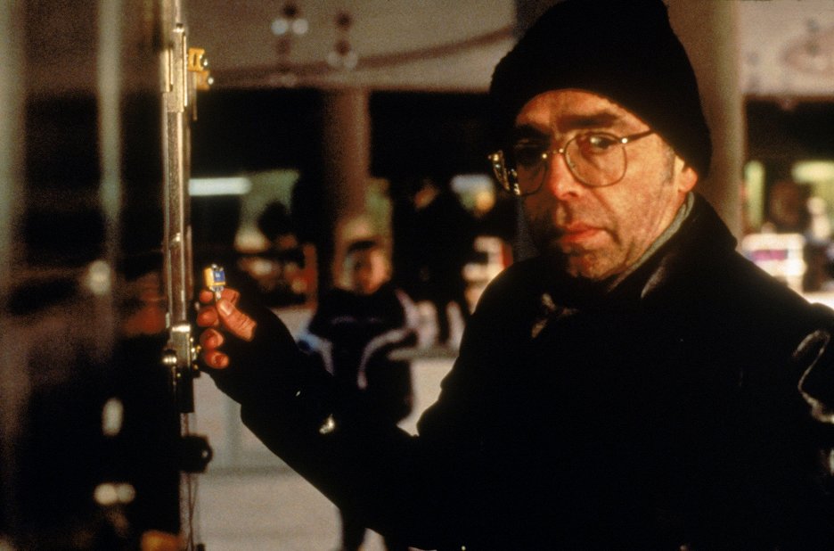 Tom Braidwood | ČSFD.cz