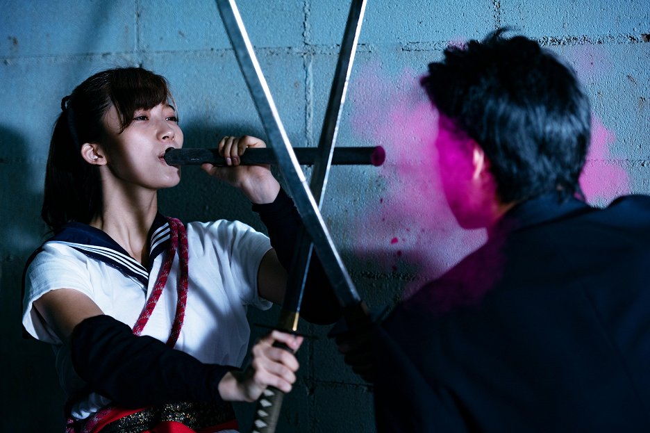 Júka Ogura | ČSFD.cz