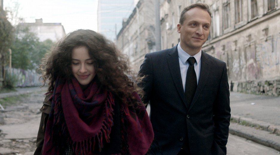 Vladimir Mišukov | ČSFD.cz