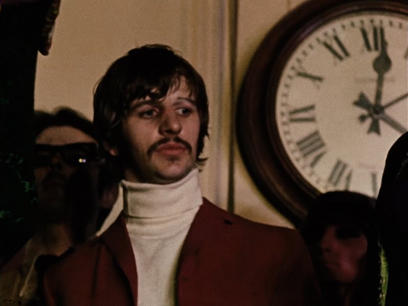 The Beatles: A Day in the Life (1967) | ČSFD.cz