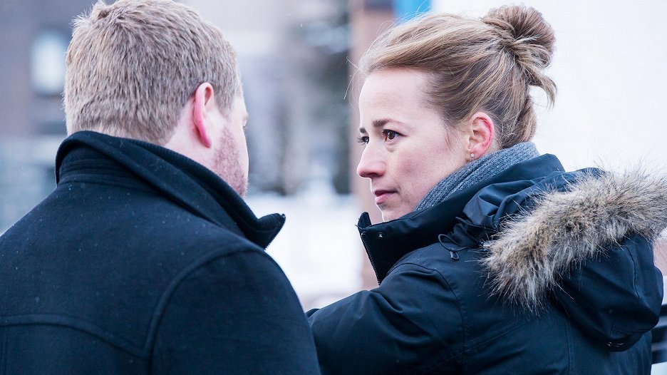 Karine Vanasse | Biografia | ČSFD.cz