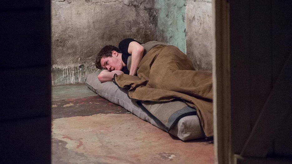 Robert Naylor | ČSFD.cz