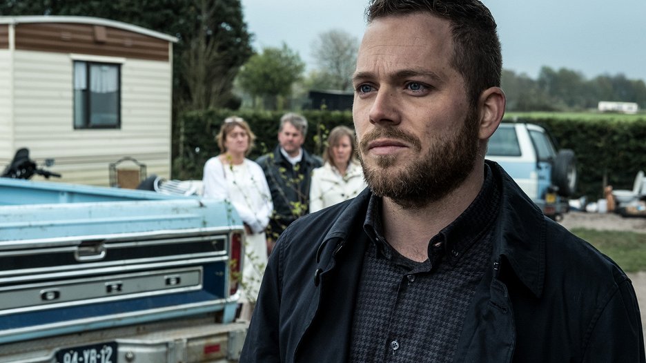 Fenix (2017) | ČSFD.cz