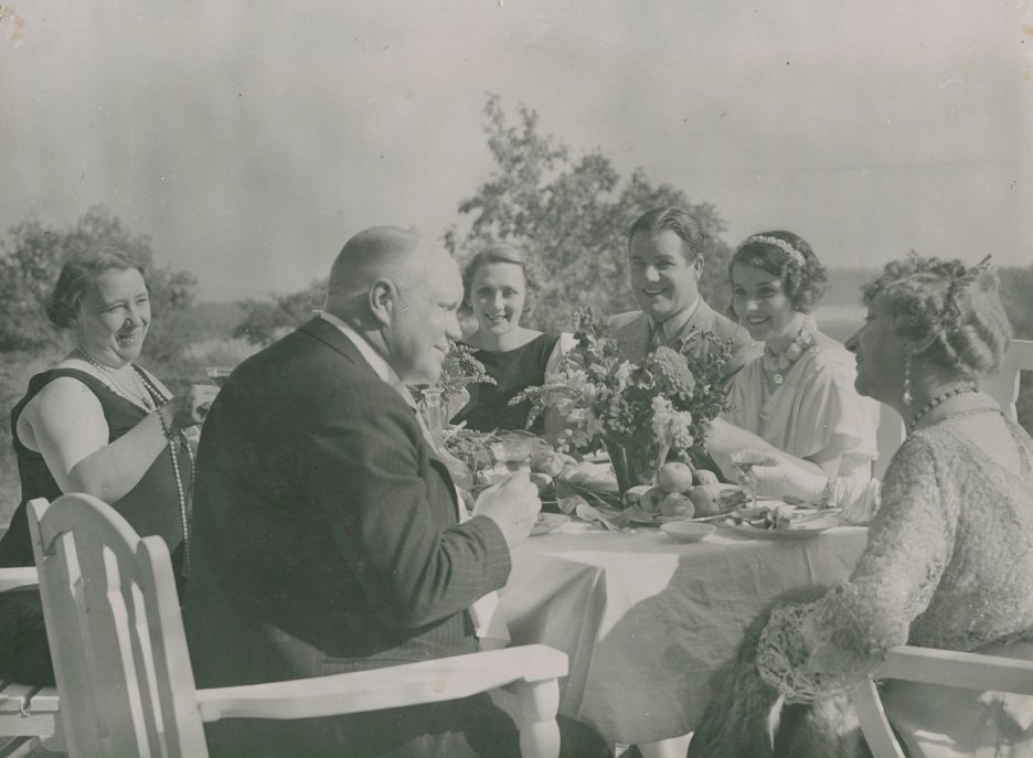 Eric Gustafson | ČSFD.cz