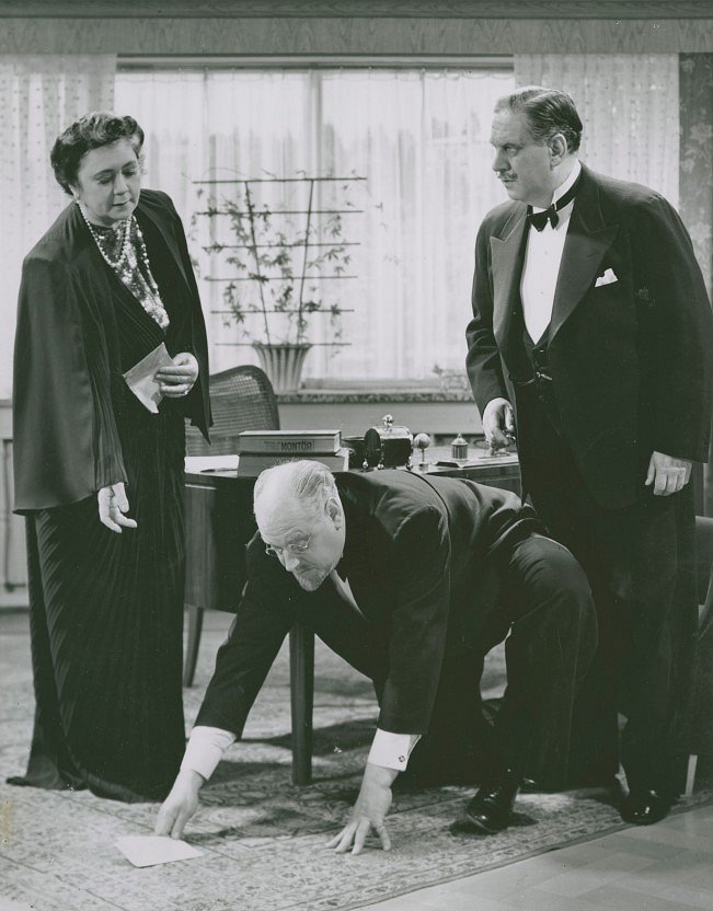 Stackars Ferdinand (1941) | ČSFD.sk