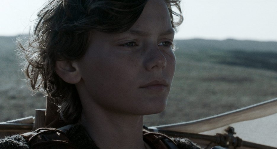 Íkaros (2017) | ČSFD.cz