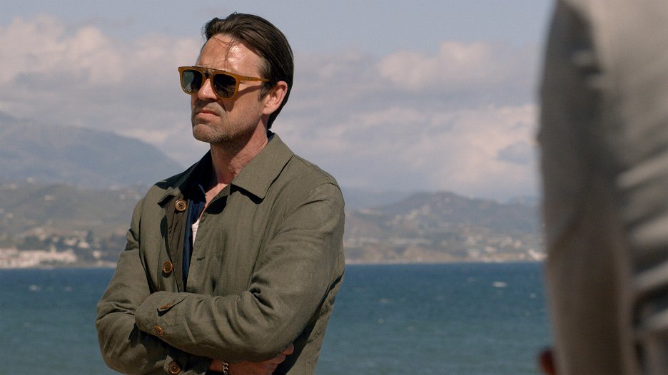 Dougray Scott | ČSFD.cz