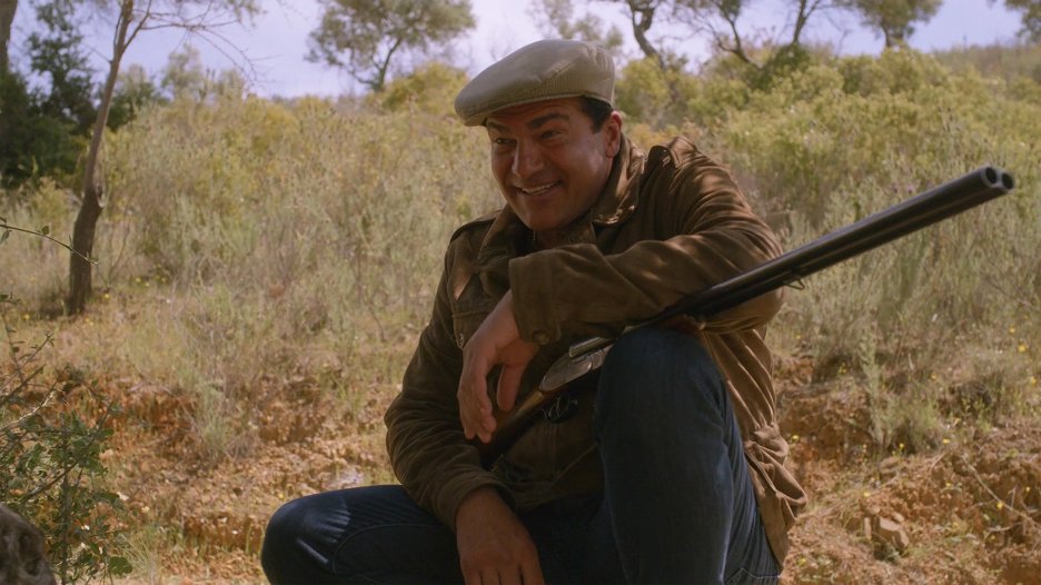 Podfu(c)k - Close Quarters (S02E09) (2018) | Tvorcovia | ČSFD.cz