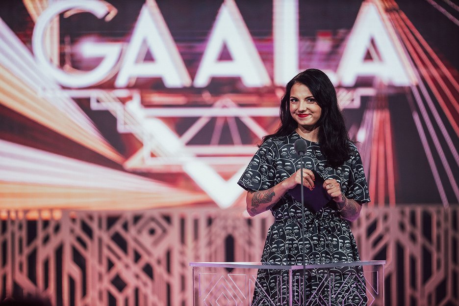 Gaala (2018) | ČSFD.cz