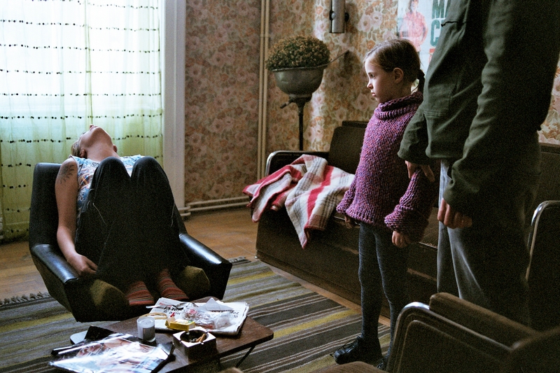 Dealer (2004) | ČSFD.cz