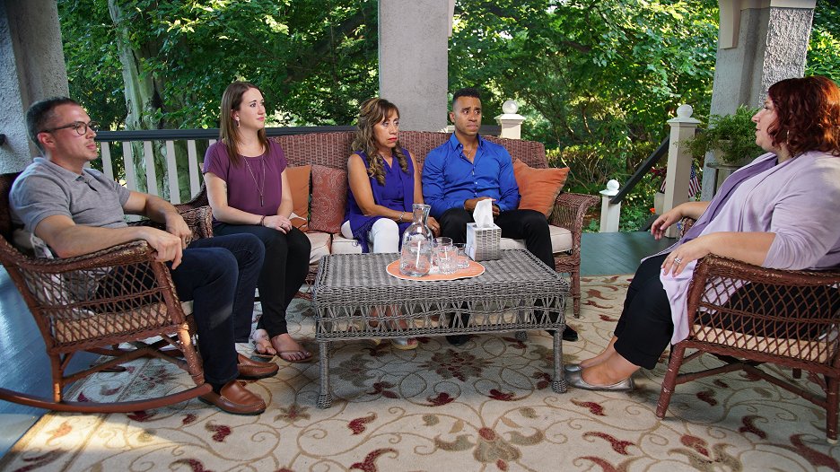 Máma médium (2018) | ČSFD.cz