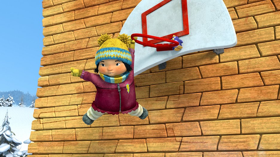 Snowsnaps (2018) | ČSFD.cz