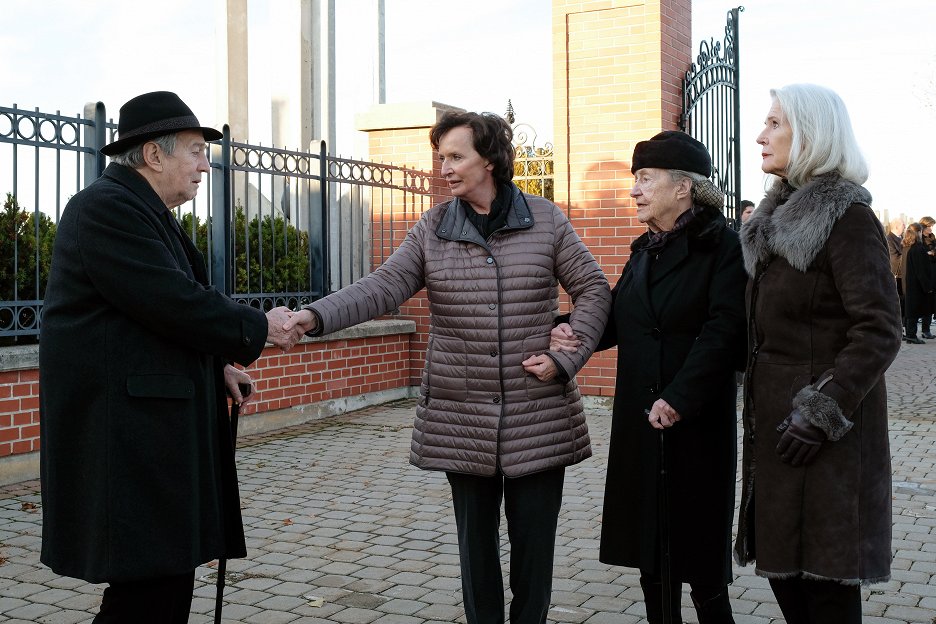 Barbara Petritsch | ČSFD.cz