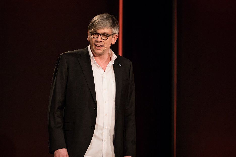 Mathias Tretter | ČSFD.cz