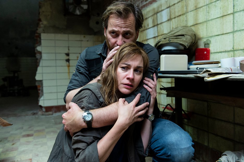 Ostfrieslandkrimis - Ostfriesenblut (E02) (2018) | ČSFD.cz