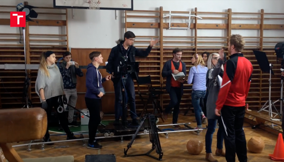 Generace VUT (2018) | ČSFD.cz