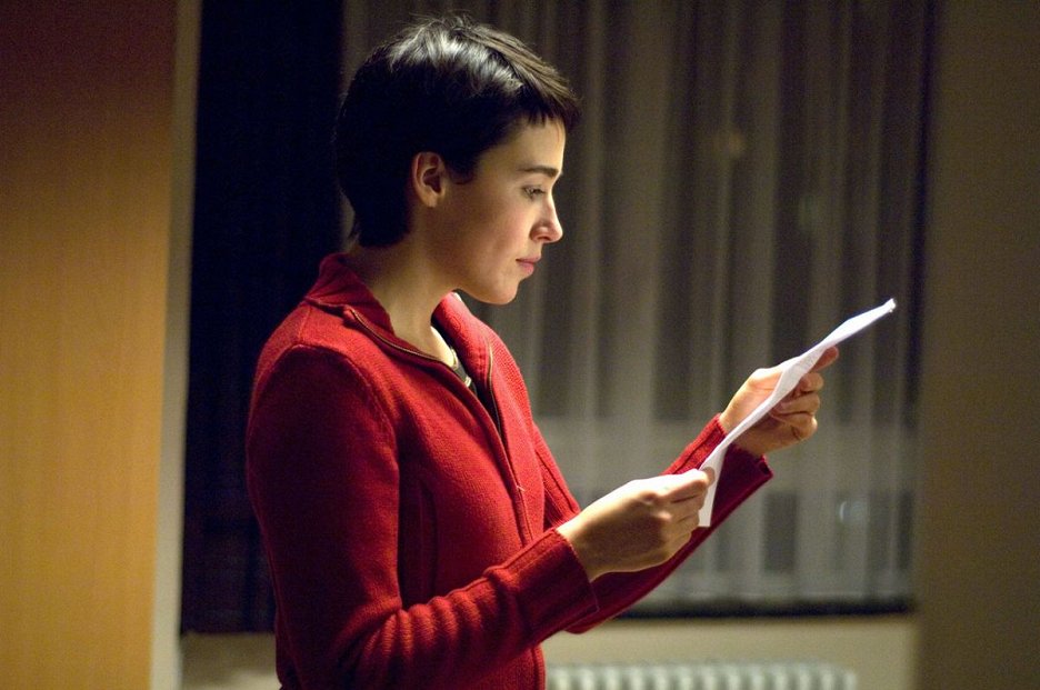 Mlčení Lorny (2008) | ČSFD.cz