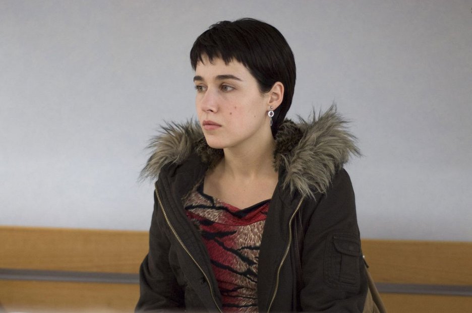 Mlčení Lorny (2008) | ČSFD.cz