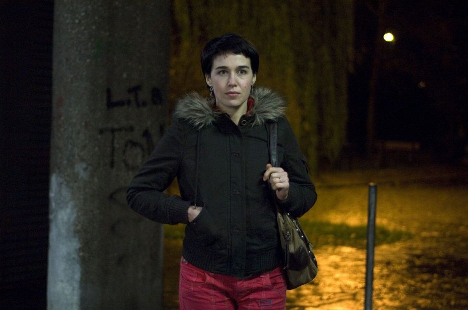 Mlčení Lorny (2008) | ČSFD.cz