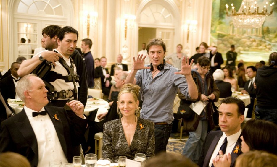 P.J. Hogan | ČSFD.cz