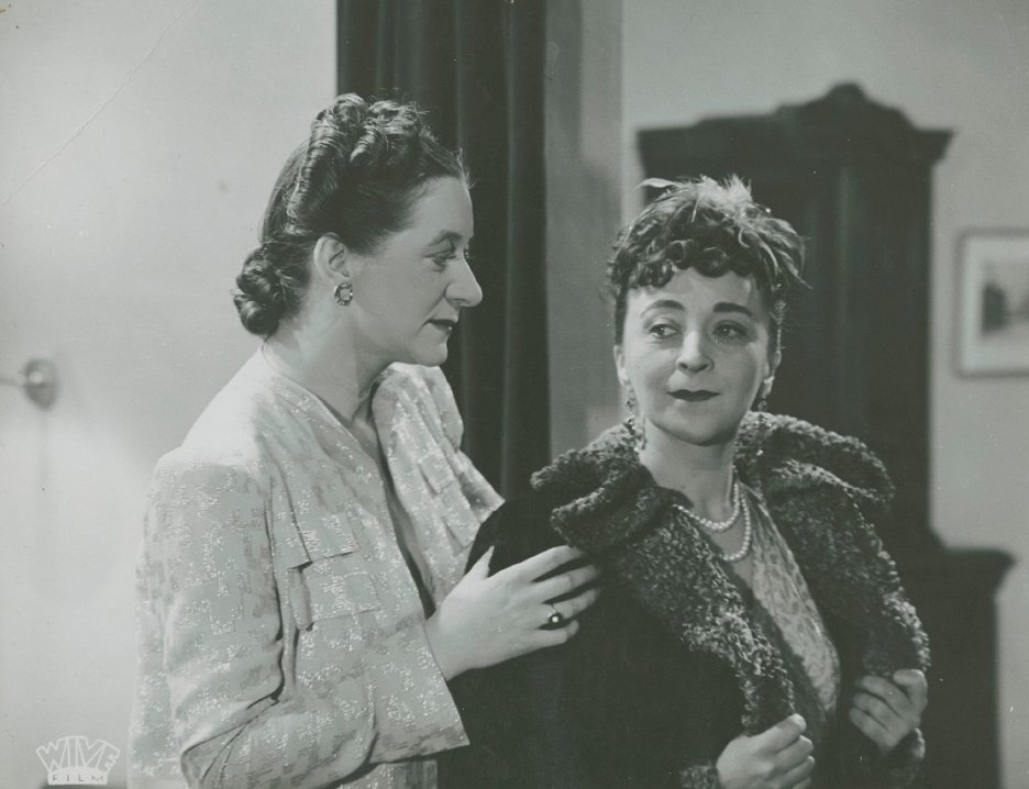 Mimi Pollak | ČSFD.cz