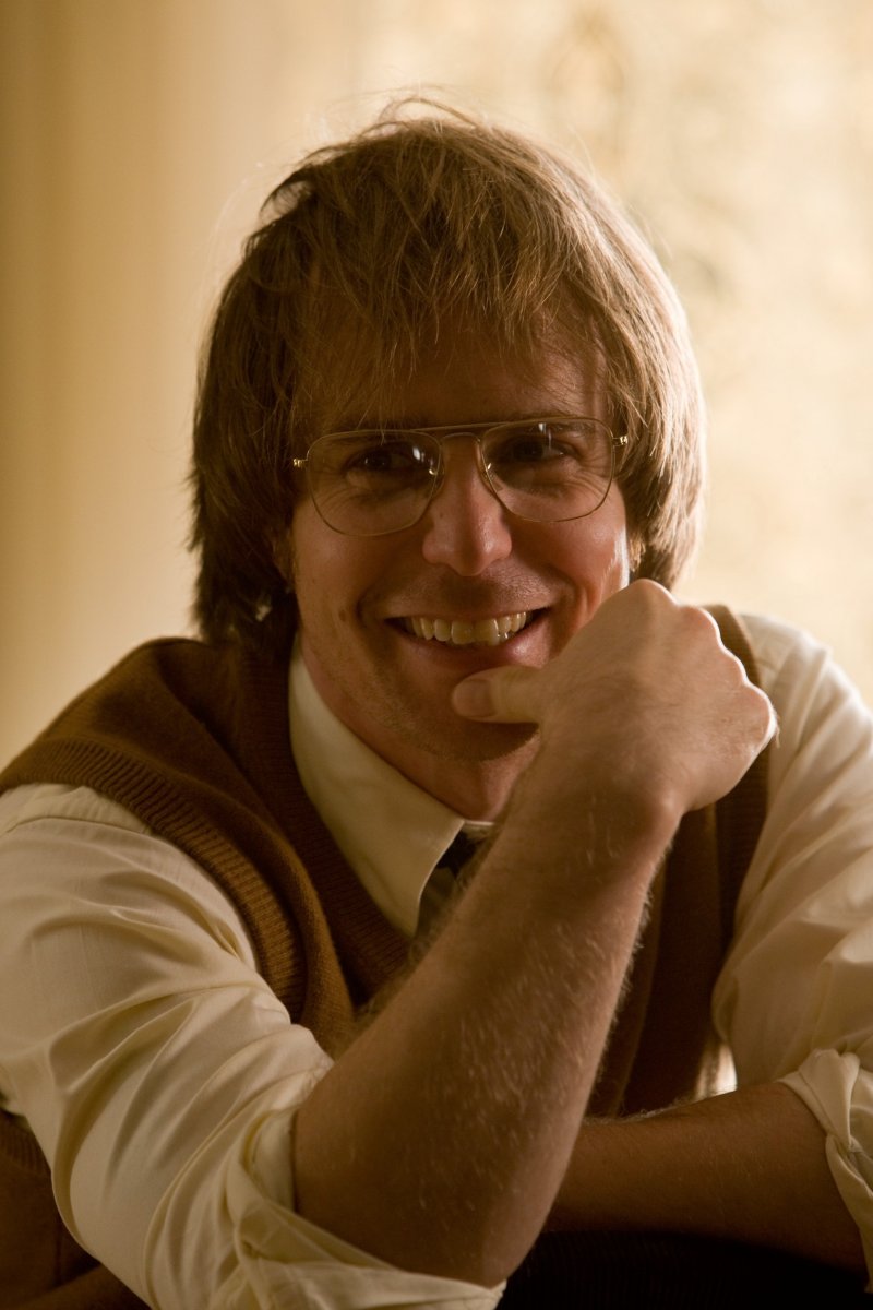 Duel Frost/Nixon (2008) | ČSFD.cz