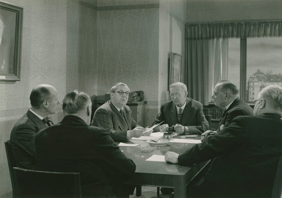 Lille Napoleon (1943) | ČSFD.cz