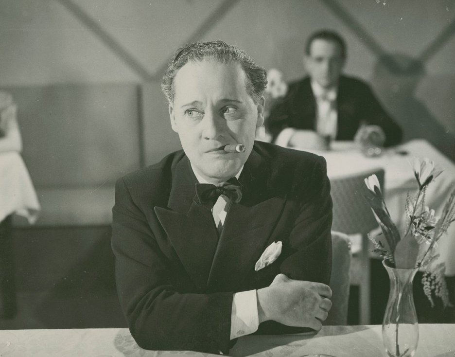 En flicka för mej (1943) | ČSFD.cz