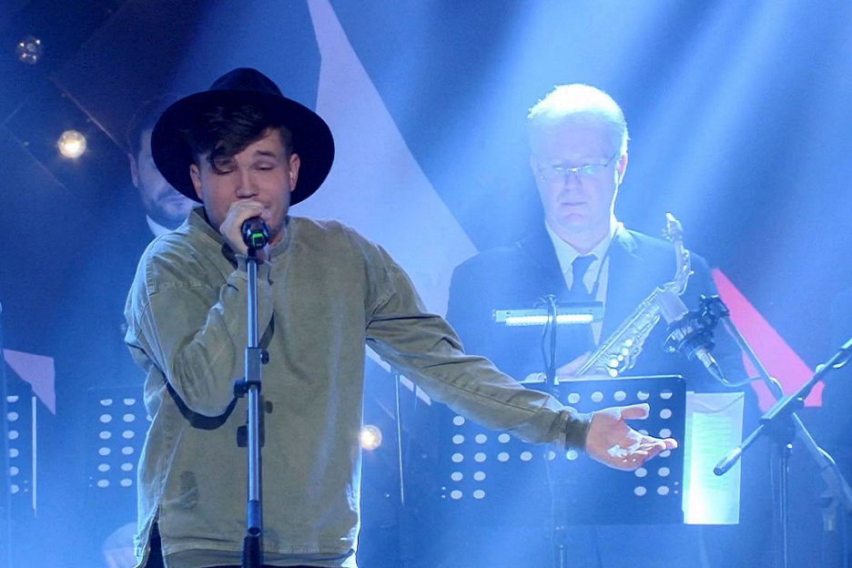 Martin Harich | ČSFD.cz