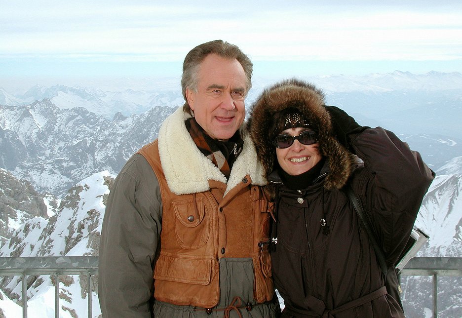 Der große Paola und Kurt Felix Abend - Von "Verstehen Sie Spaß?" bis ...