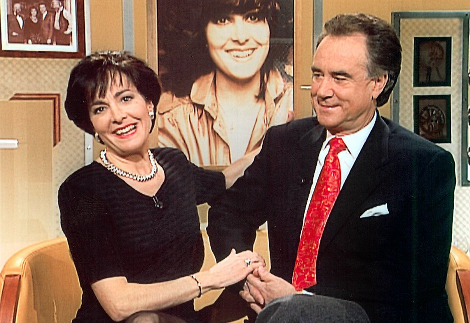 Der große Paola und Kurt Felix Abend - Von "Verstehen Sie Spaß?" bis ...