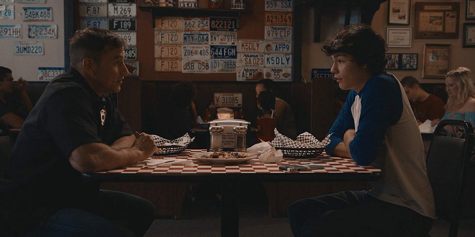 F.R.E.D.I. (2018) | ČSFD.cz