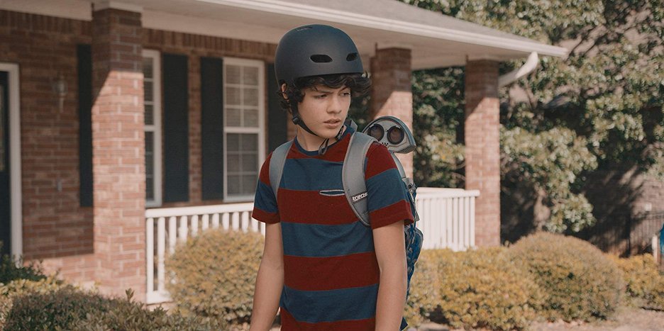 F.R.E.D.I. (2018) | ČSFD.cz