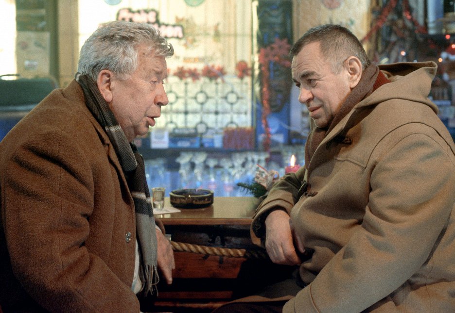 Utz Richter | ČSFD.cz