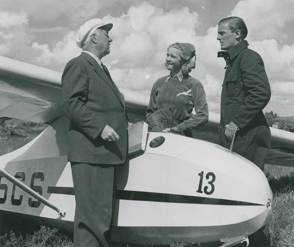 Örnungar (1944) | ČSFD.cz