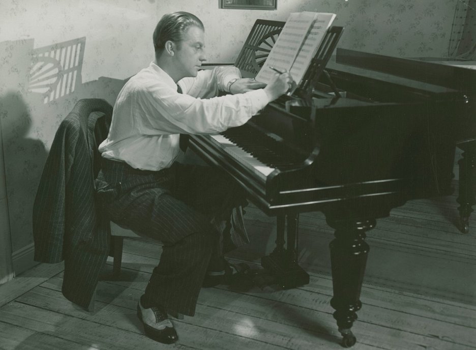 Dolly tar chansen (1944) | ČSFD.cz