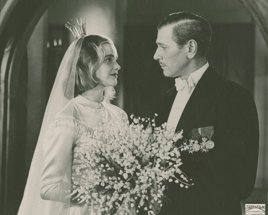 Kungliga patrasket (1945) | ČSFD.cz