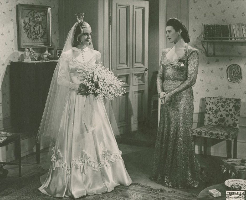 Kungliga patrasket (1945) | ČSFD.cz