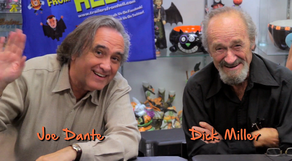 Joe Dante | ČSFD.cz