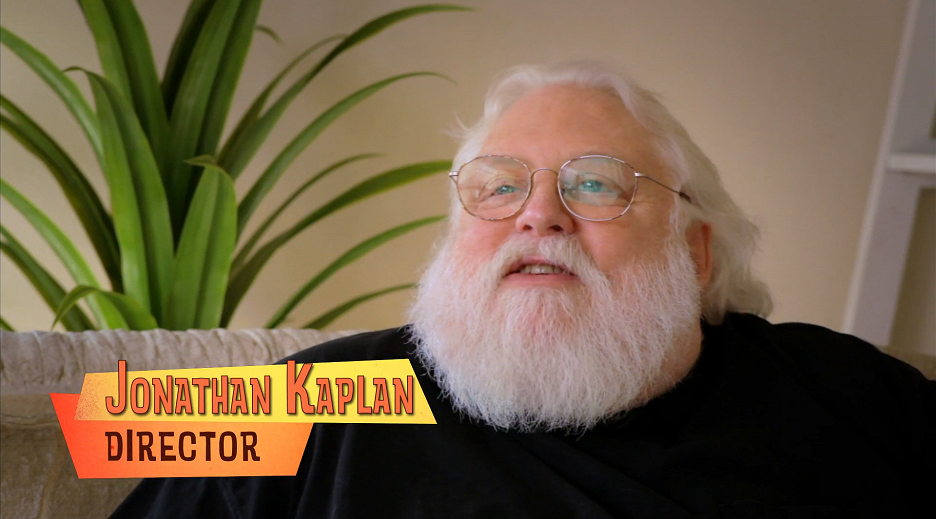 Jonathan Kaplan | ČSFD.cz