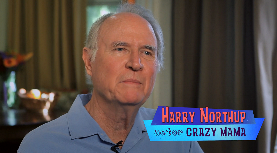 Harry Northup | Galerie - Z filmu | ČSFD.cz