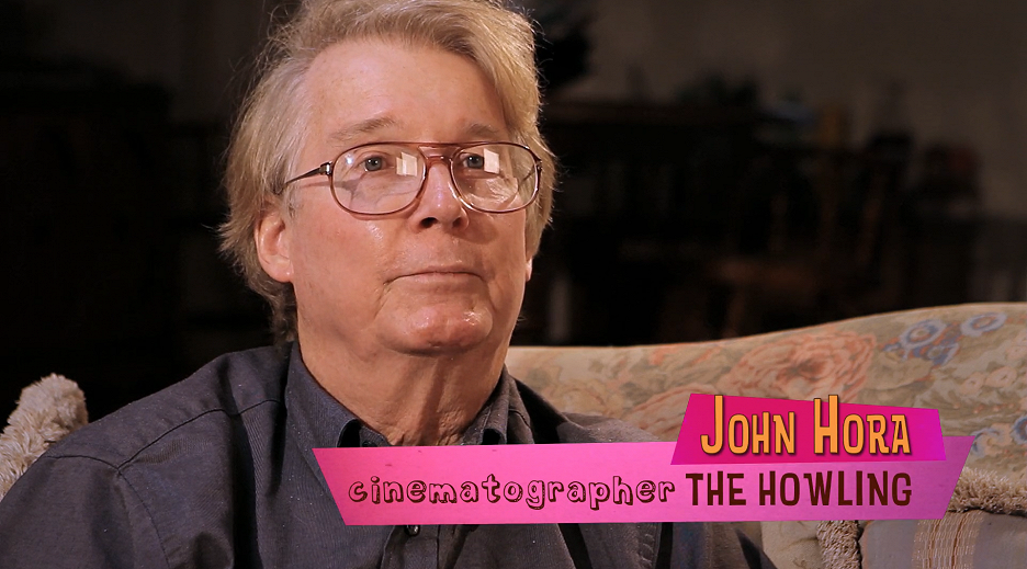 John Hora | ČSFD.cz