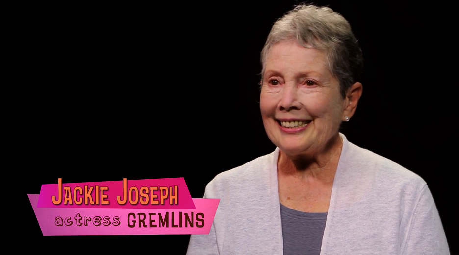 Jackie Joseph | Galerie - Z filmu | ČSFD.cz